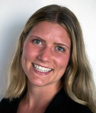 Sandi headshot - web.png | Centre for Industrial Relations and Human ...